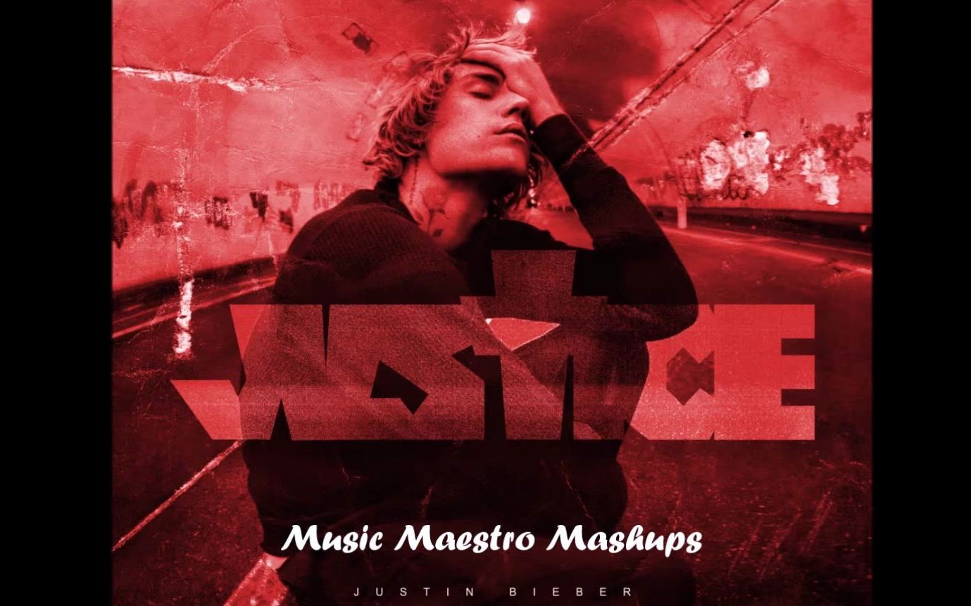 【BR混音搬运】比伯 Justin Bieber - Red Eye 非发行版本 (Original ...