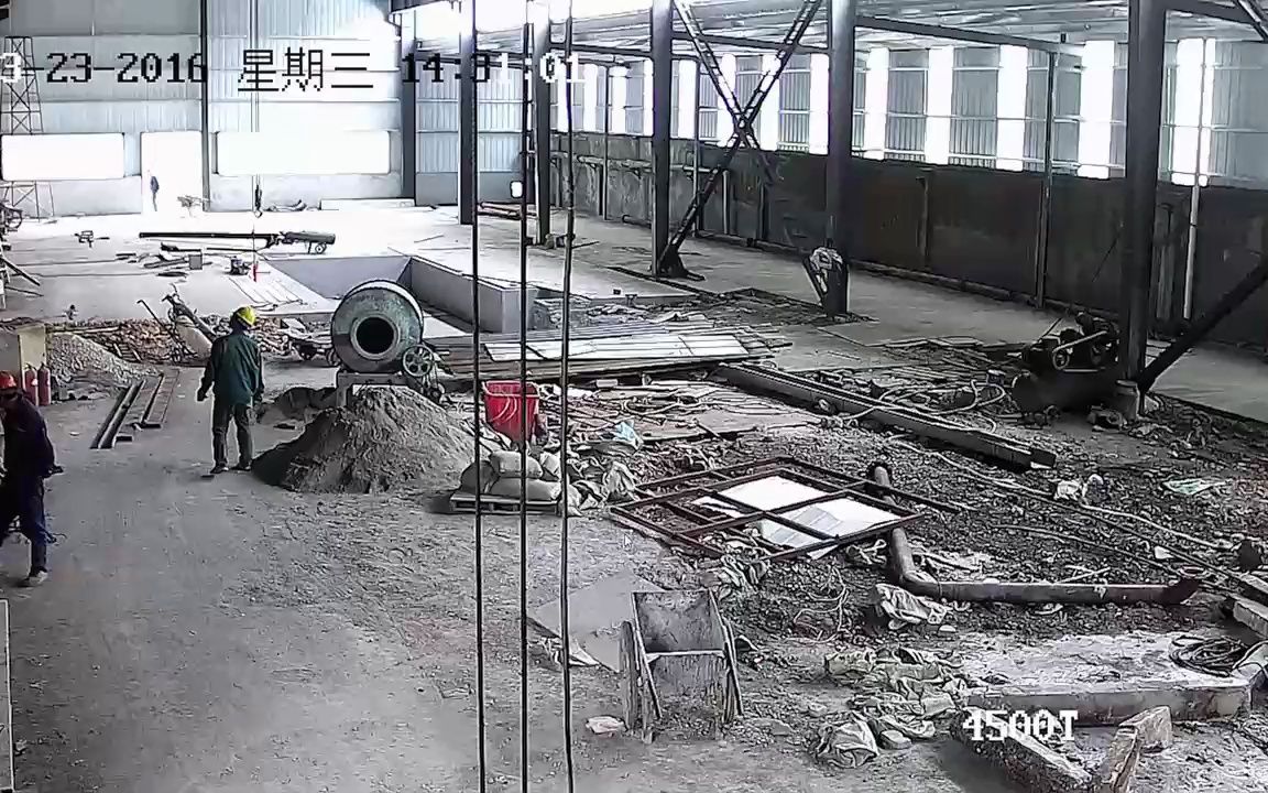 8.企业生产安全事故预防警示教育片