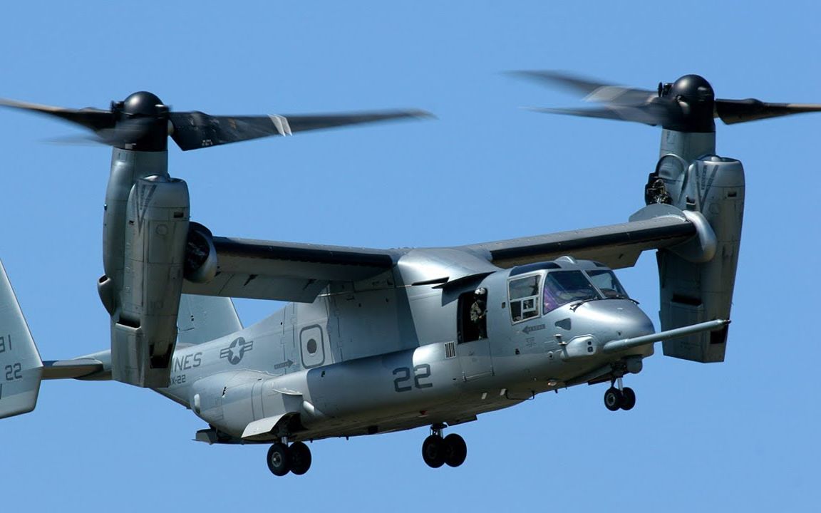 20吨战机配备16个螺旋桨?背后一明显优势,更胜美国鱼鹰直升机