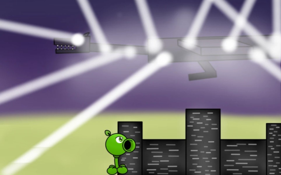 获得成就:解放末地_我的世界