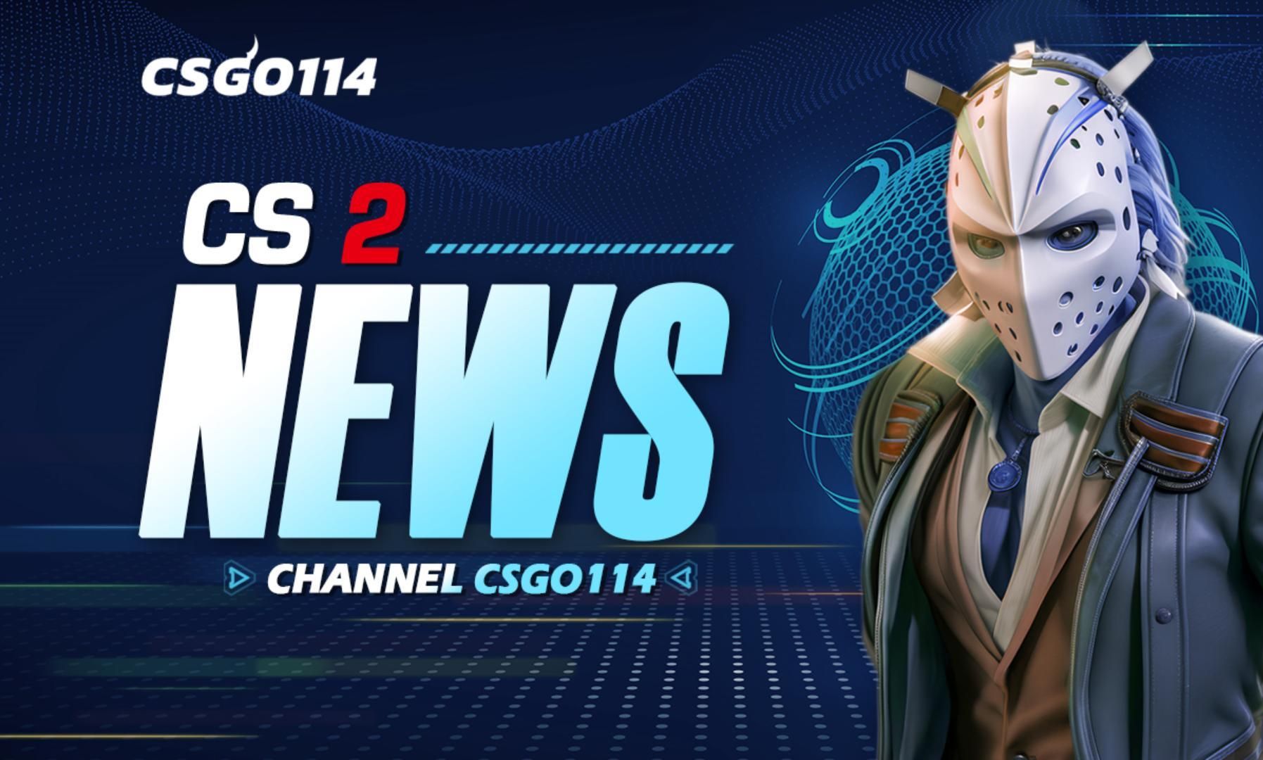 【新闻】2024年5月最佳CS2选手前十名!快看你喜欢的选手是否榜上有...