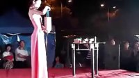 公司年会快到了,表演什么节目比较好呢