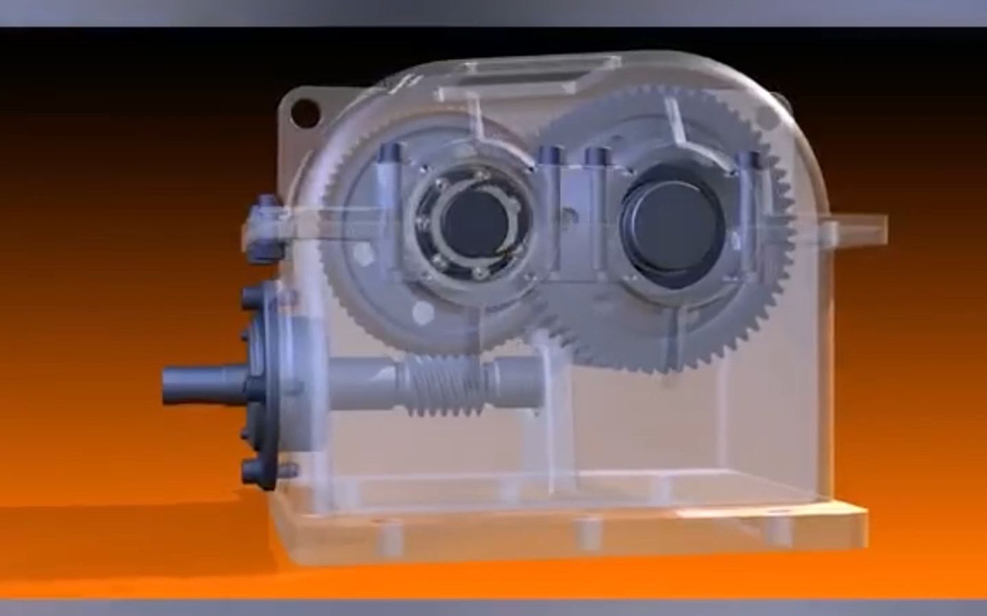 爱合发:在齿轮传动里存在误差带来的影响?