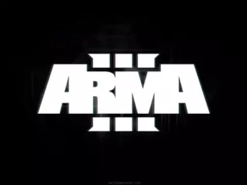 Arma 3霸王龙模型测试
