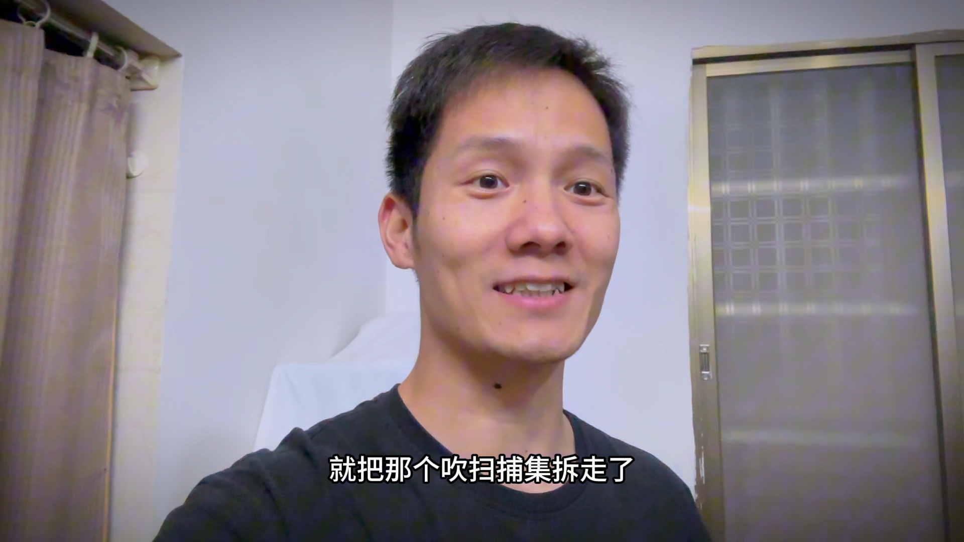#气相色谱教学 #气质联用仪 进样口报错压力不足,到底是为什么呢?