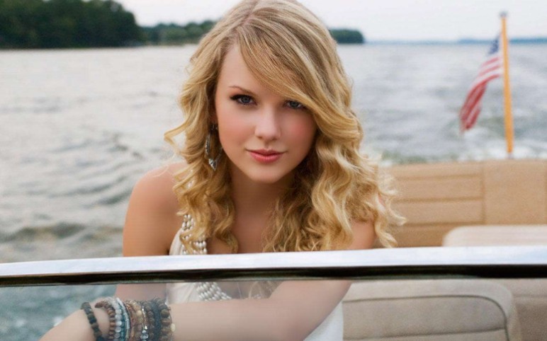 【Taylor Swift】霉霉.泰勒斯威夫特的高清MV合集!