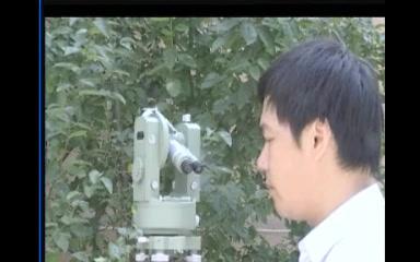 测绘仪器介绍与使用