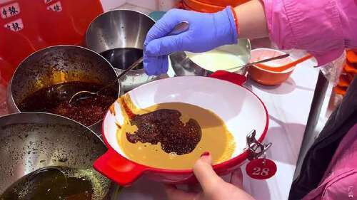 刘文祥麻辣烫到底有多绝?没吃过的人亏大了!