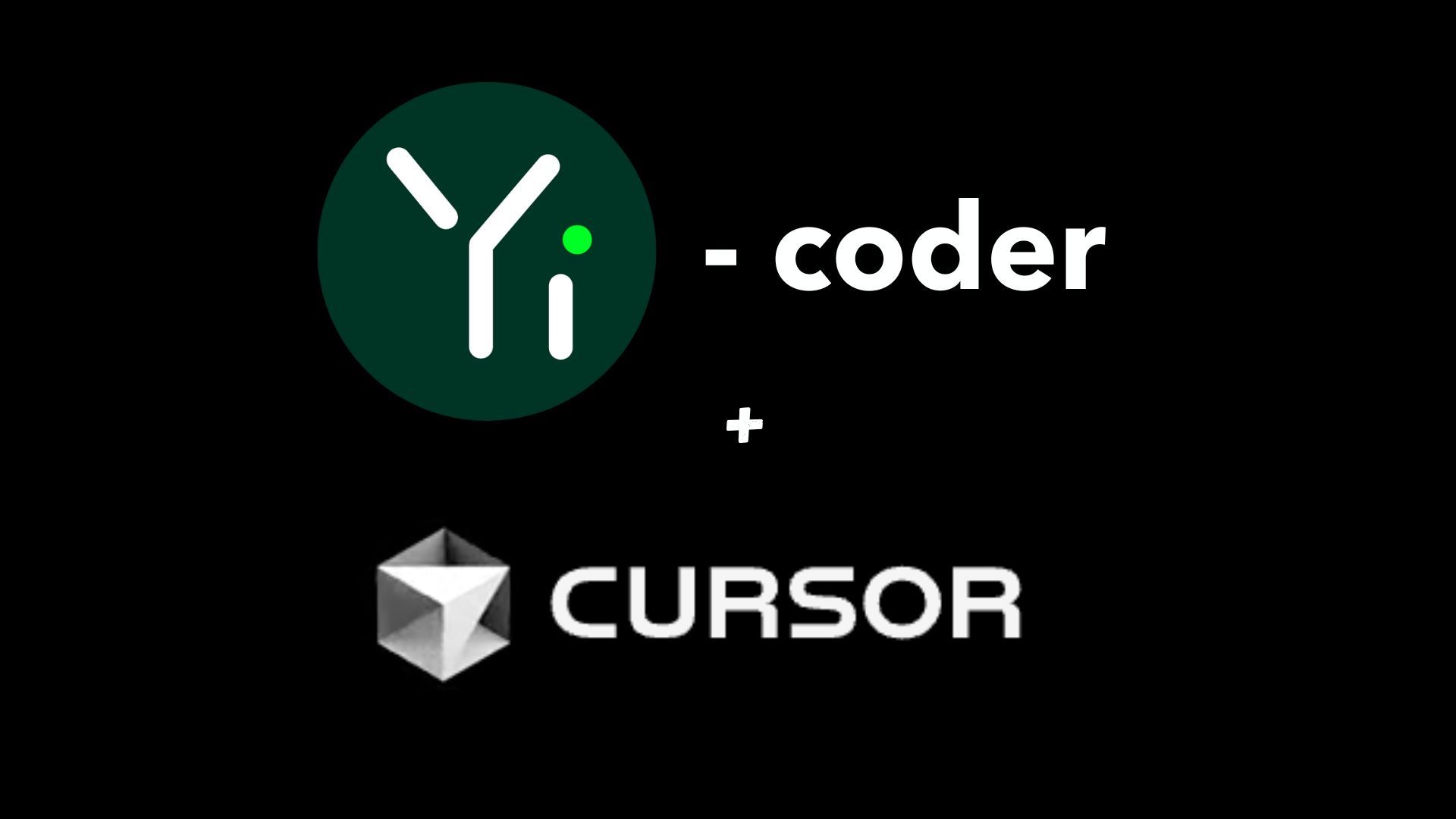自建AI编程助手 | 本地 Yi-Coder模型 + Cursor5分钟写一个网页