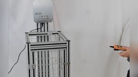 安全帽耐冲击穿刺试验机操作视频