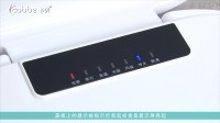卡贝智能座便器使用方法