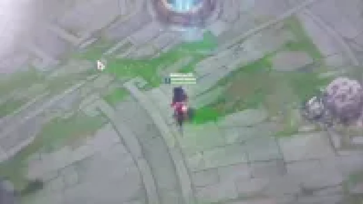 Lol无边框就卡