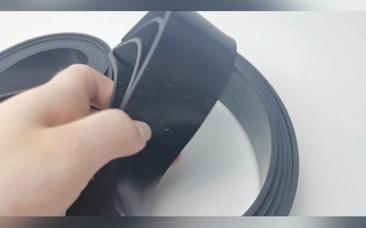 永航传动带厂家可按需定制轮分拣机皮带 橡胶无缝带 无缝平皮带原来...