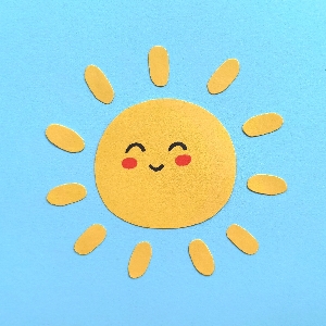 小太阳手工 