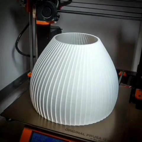 3D打印的现实应用