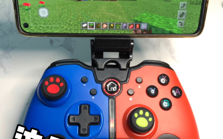 我的世界玩法多