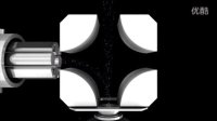 NexION TM300型电感耦合等离子体质谱仪 (ICP-MS)