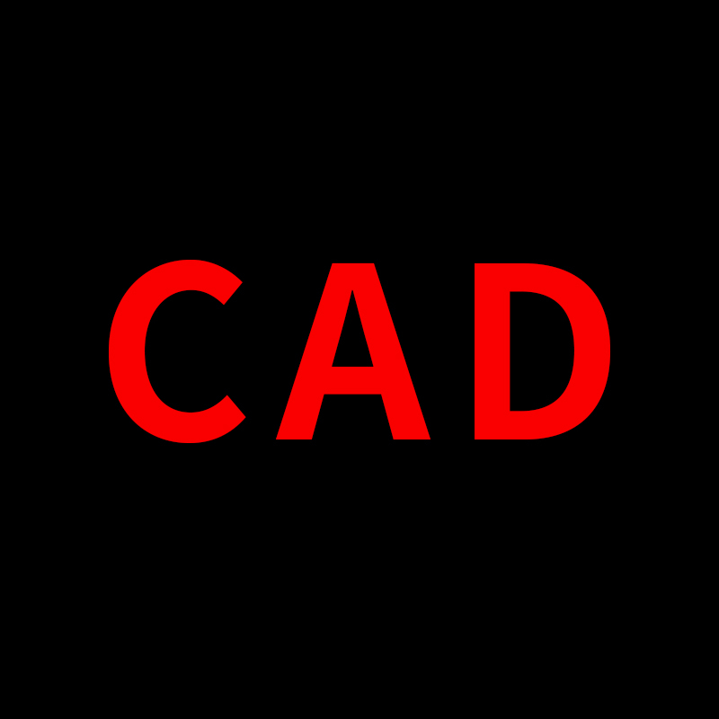 CAD室内教程 