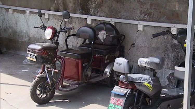 看·法|三人殒命!电动车没有充电为什么会自燃?