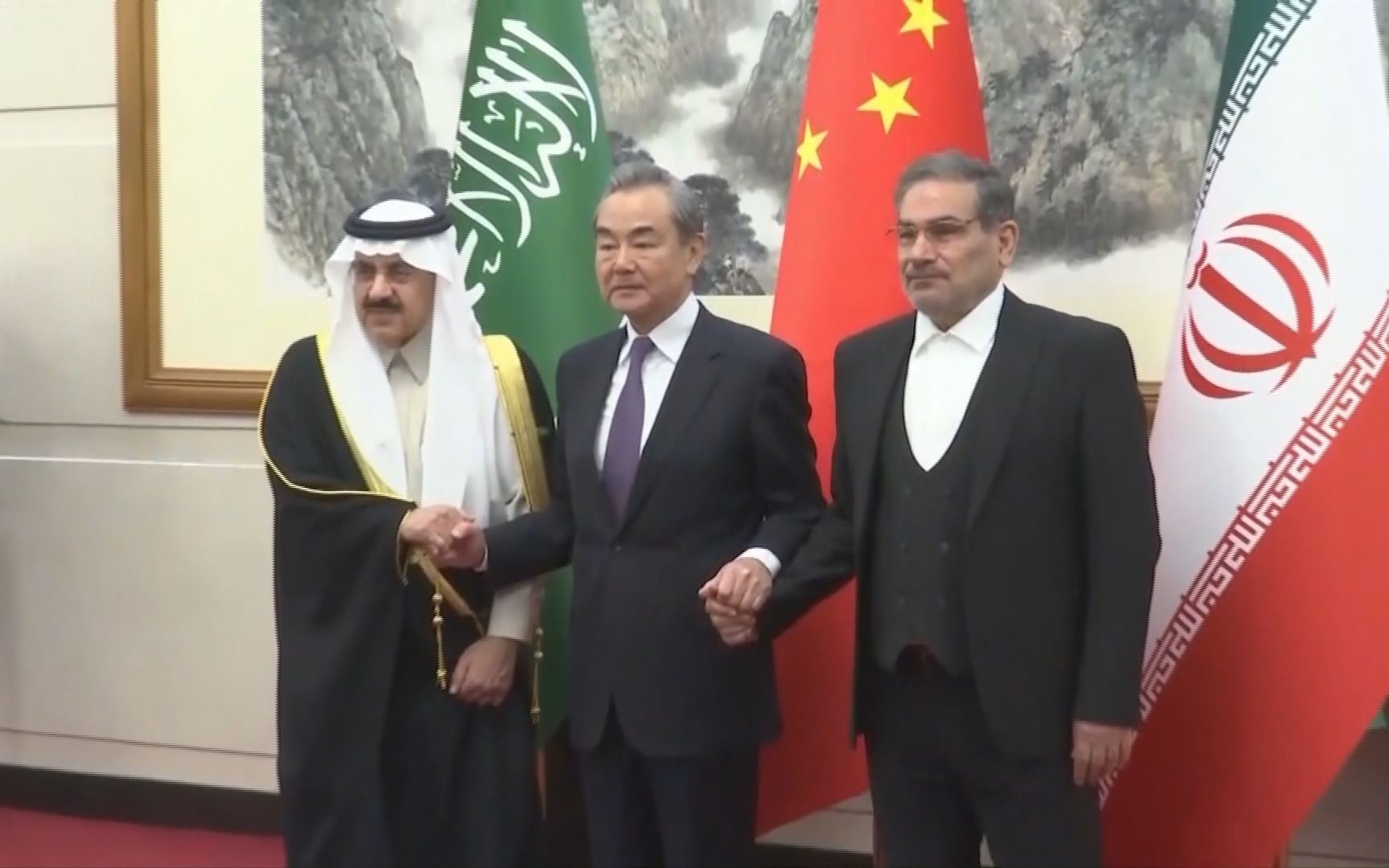 外媒高度评价中国外交努力:诱人主张开启新篇章