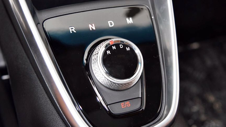 自动挡终于来了!5万元带换挡拨片,这才是真正的良心车企