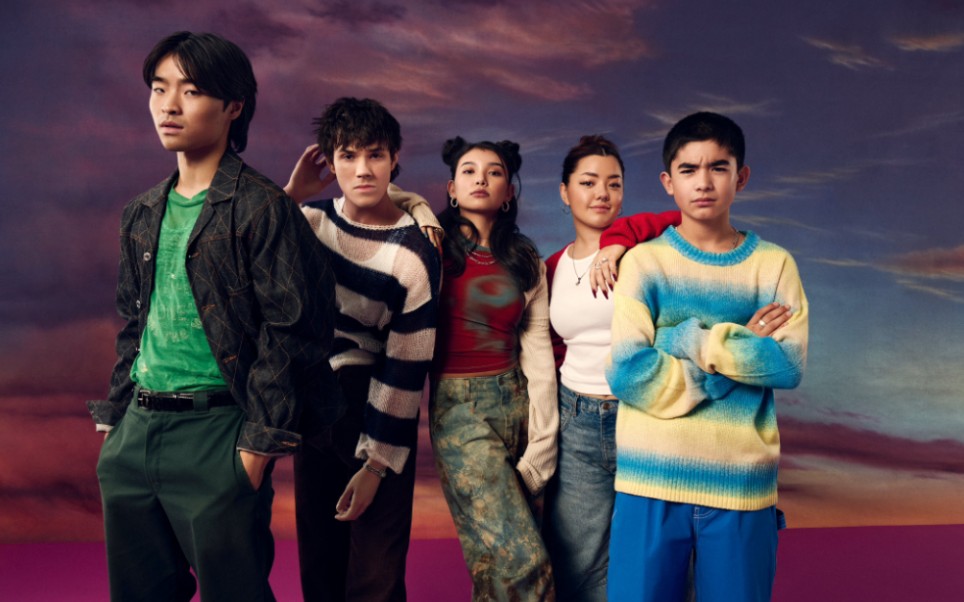 【中字】降世神通真人版卡司被告知第二季&第三季续订 | Avatar: The ...