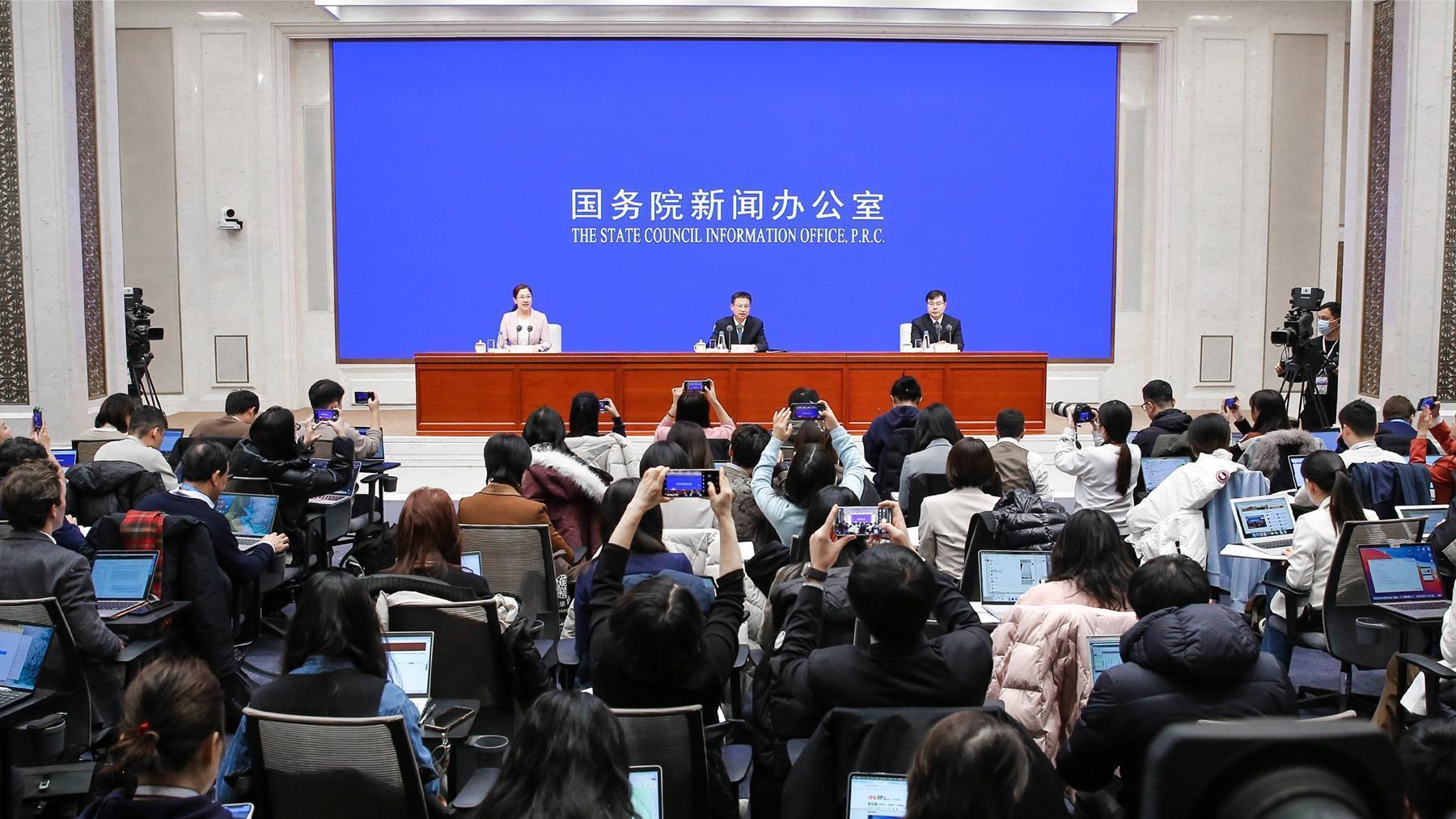 国家统计局:中国现阶段经济的潜在增长率仍然保持中高速水平