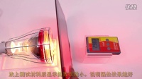 测红外线功率的仪器林上LS122红外测试仪的使用方法