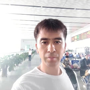 立刚说 