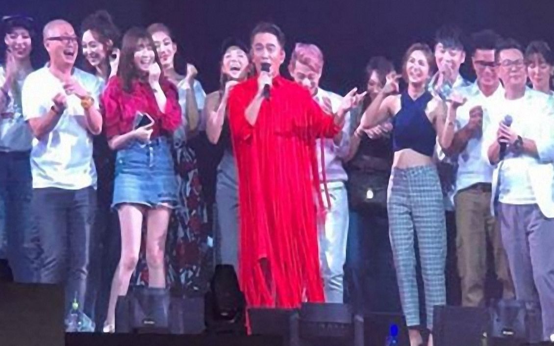 ...了花絮集锦(吴宗宪、赵正平、沈玉琳、陈汉典、成语荞、潘若迪等)