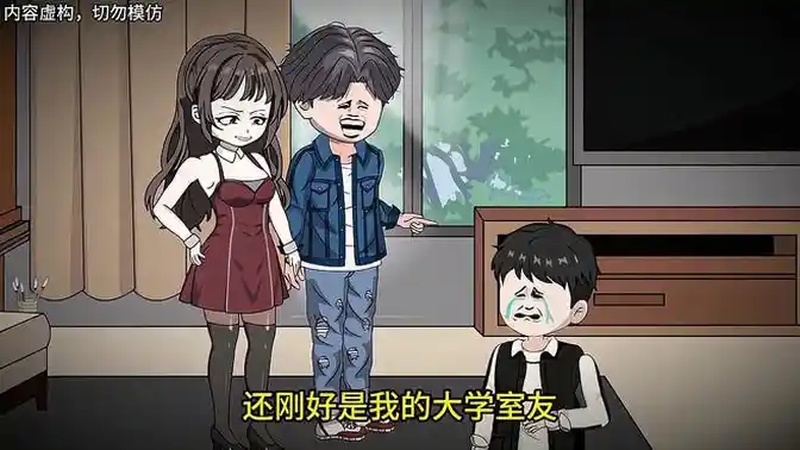 一口气看完系列!
