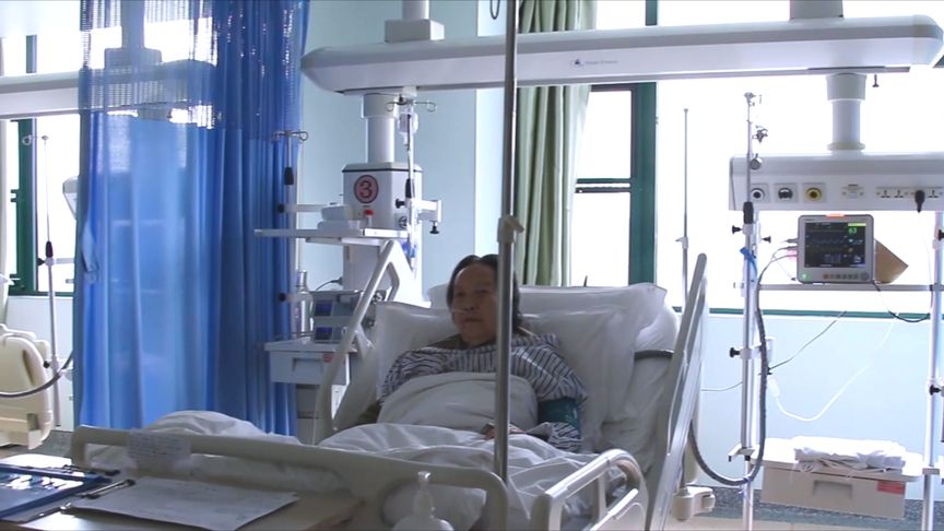 警惕健康杀手—心血管疾病,专业治疗很重要!