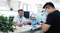 行政审批服务局诚信乐陵建设宣传片