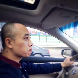 肖海婴 