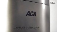 ACA咖啡机AC-M125A