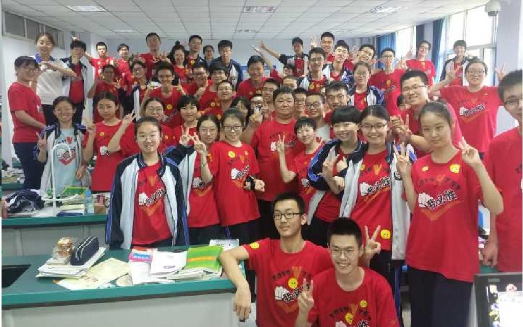 【衡水中学】纪录片《衡水中学》——衡中毕业生带你探访真实衡中