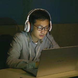 黑马Java阿玮 