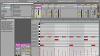 [Ableton Live 9 从零开中文视频教程]36 MIDI Editor 基本編輯復習
