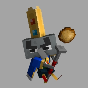 MC奥斯potato 
