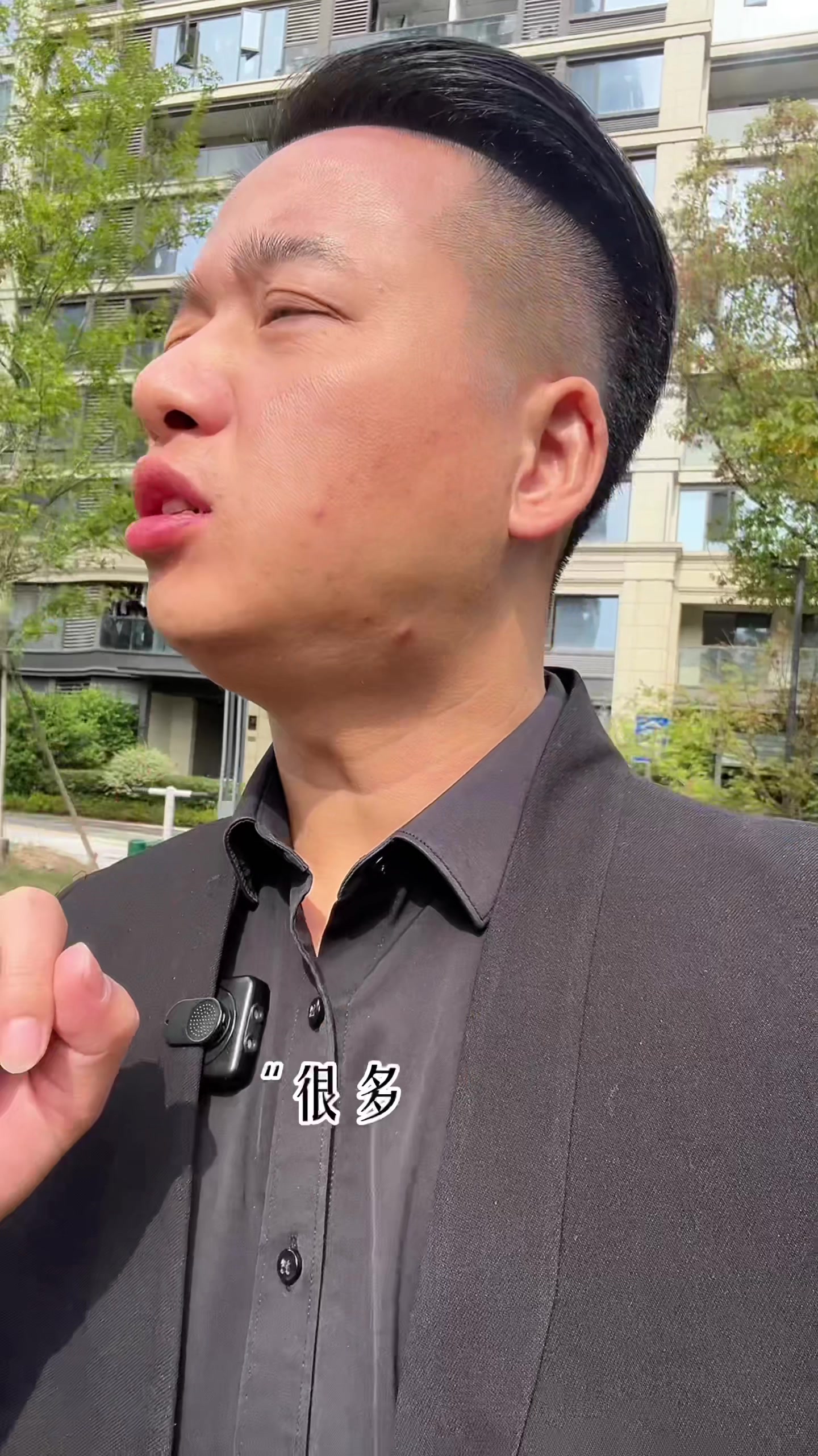 你们门店店长合格吗?#餐饮全案策划 #明档菜品展示 #餐饮小刚哥 #...