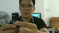 手把手教你网线水晶头的接法,方法很简单一学就会,一起来看看