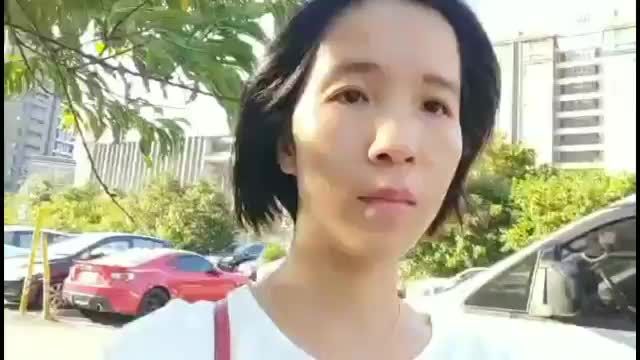 大家知不知道台湾的车牌是什么样子,上面竟然有写“台湾省”