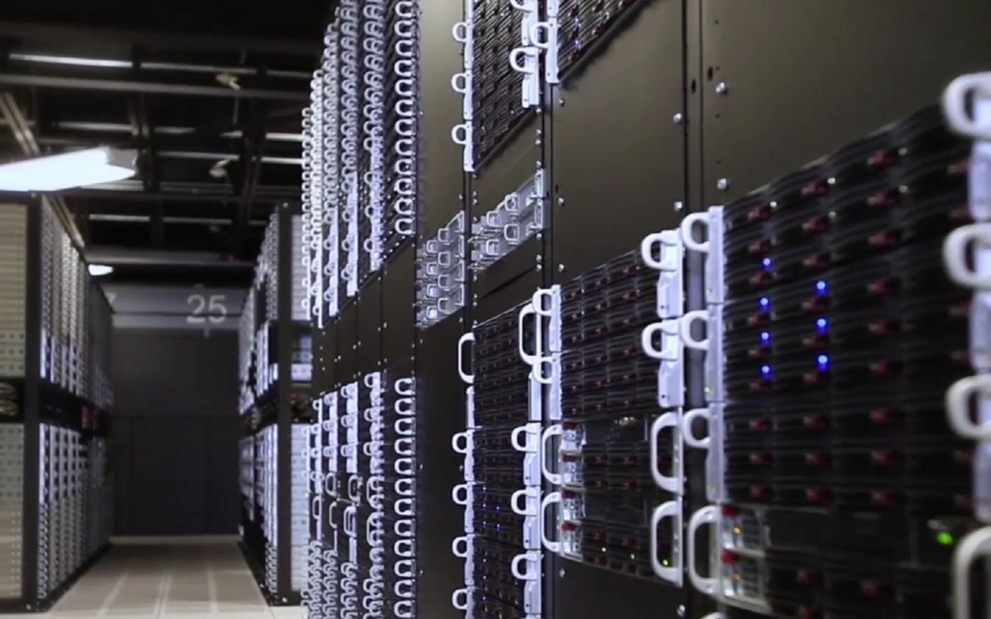 探秘未来数据中心的存储方案