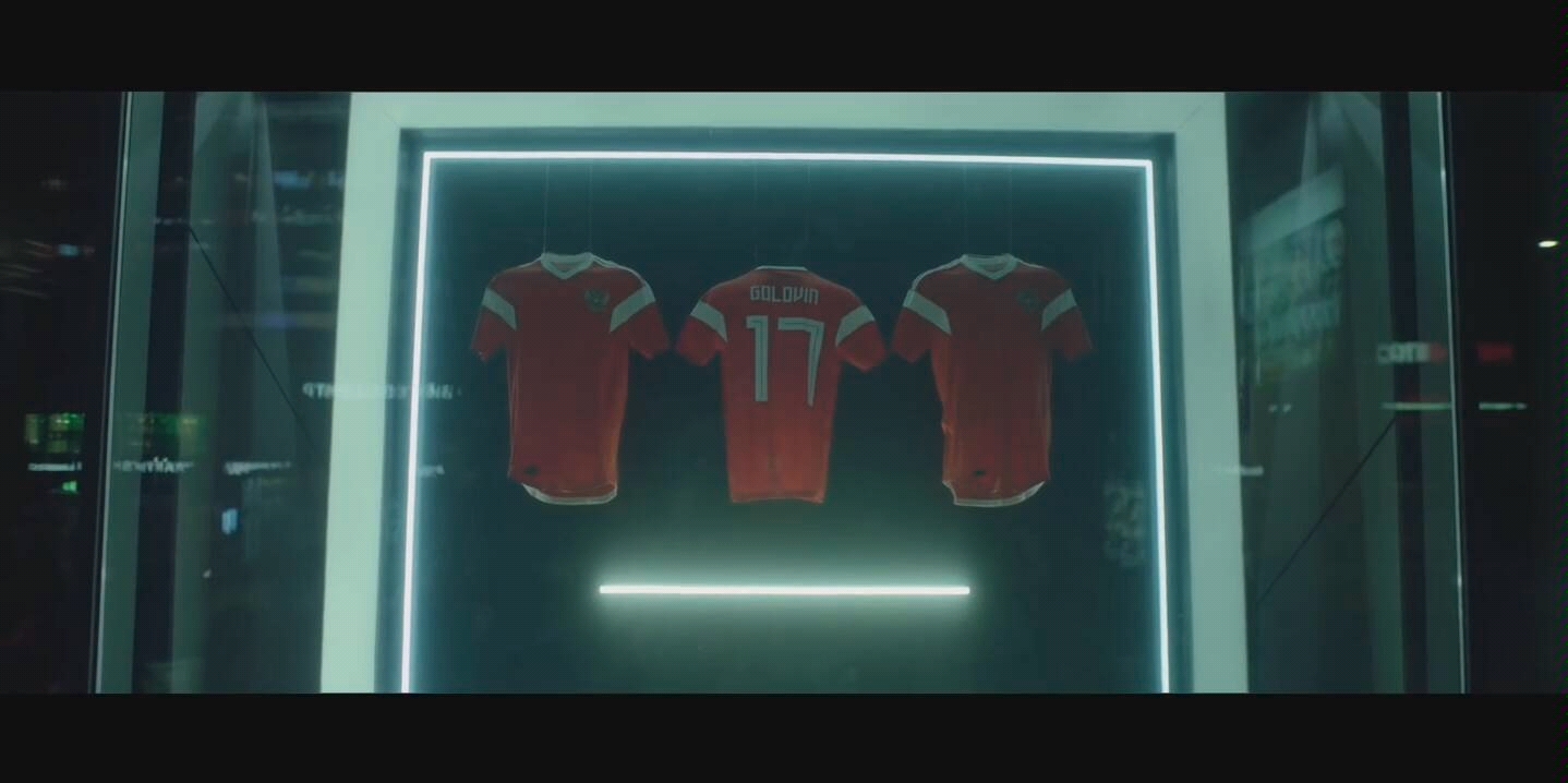 【起风了】亚历山大戈洛文个人剪辑(励志向)