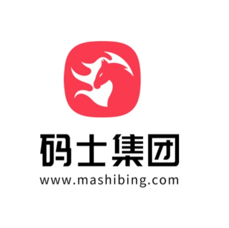 码士集团官方-小晶 