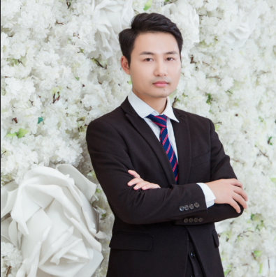 图灵教育白起 