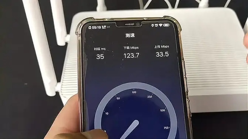 家用300m网速够了吗如何用得更好