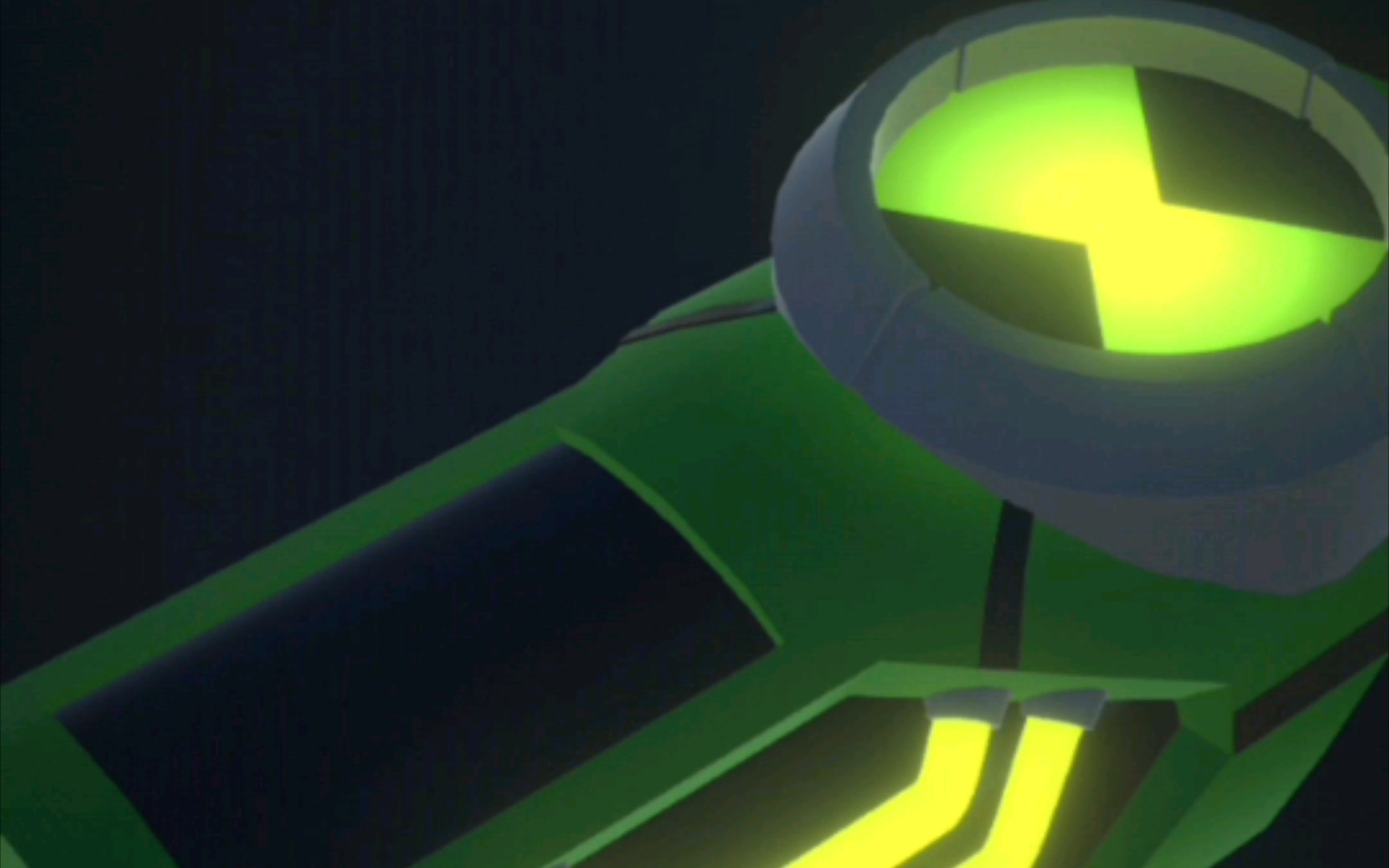 【少年骇客ben10】手表模拟器介绍