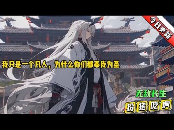 ...名震三界的“白雪剑仙”。 捡到了一只伤重的小野猫,居然是万妖尊者