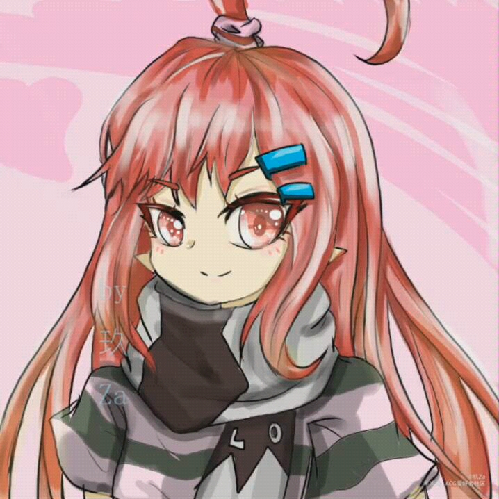 凹凸世界的图,画的不好